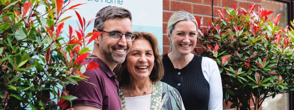 The Millhouse Care Home | Assisted living residence in Worcester